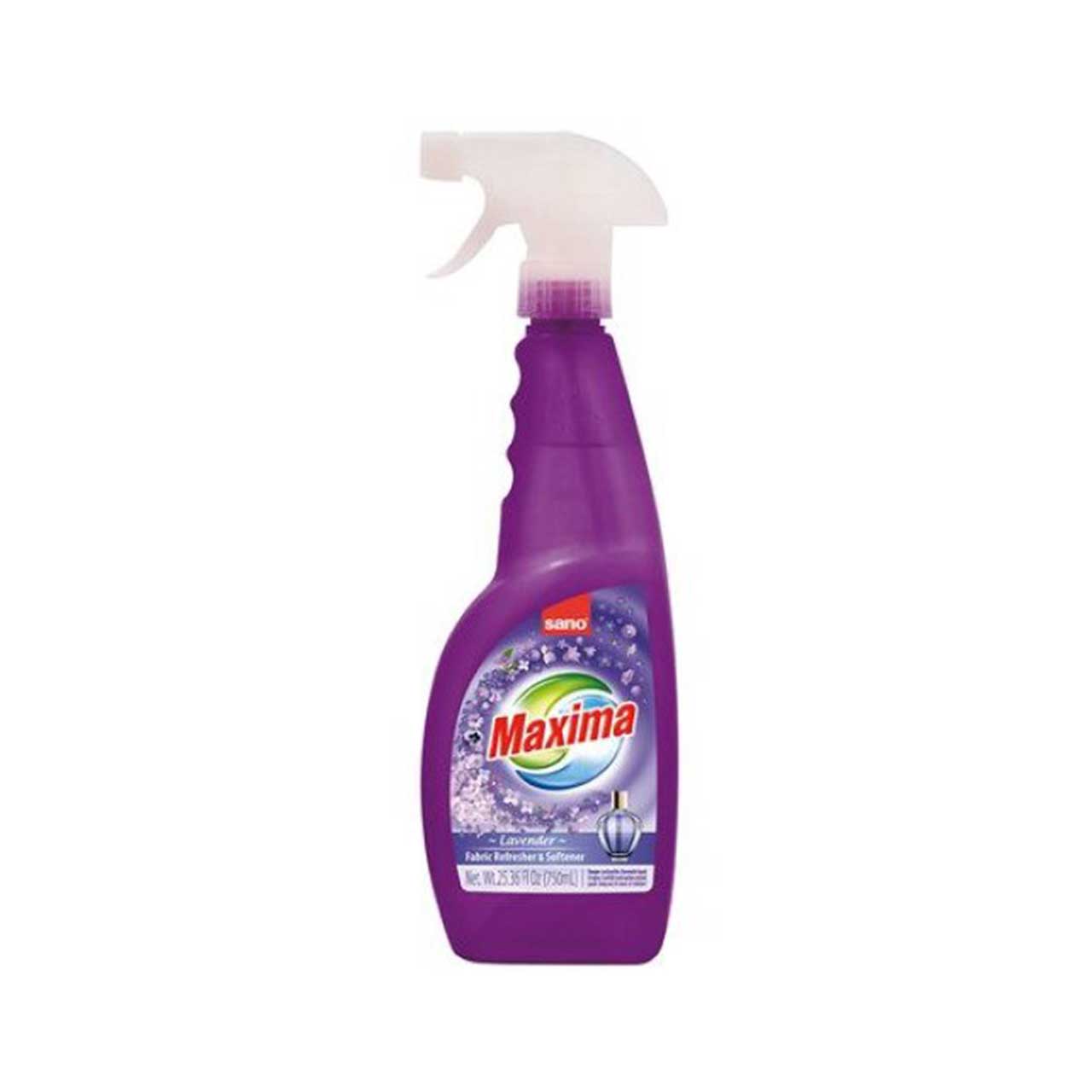 Sano Maxima Bio, Balsam de rufe, 2 L - MetaloChimice