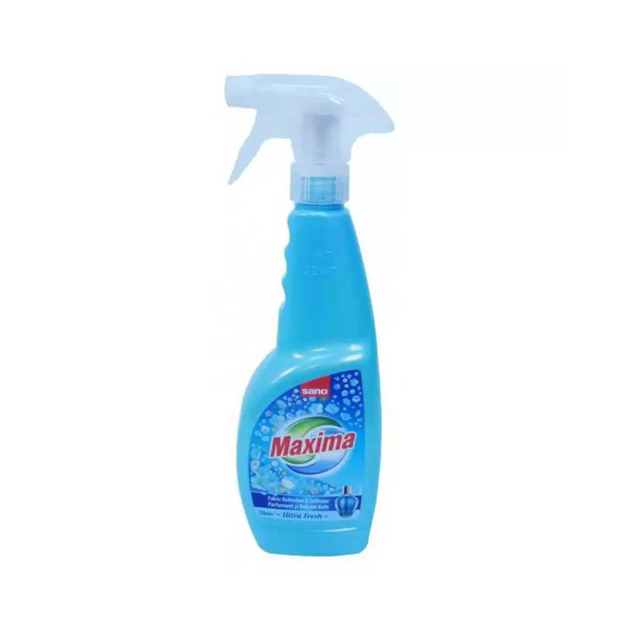 Sano Maxima Bio, Balsam de rufe, 2 L - MetaloChimice