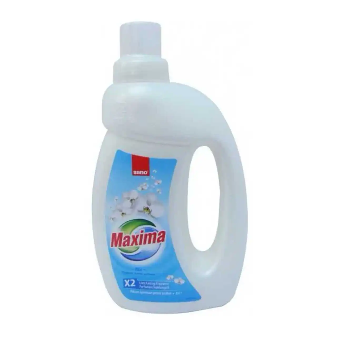 Sano Maxima Bio, Balsam de rufe, 2 L - MetaloChimice