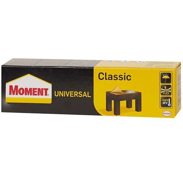 Moment Classic Adeziv universal 50 ml – MetaloChimice