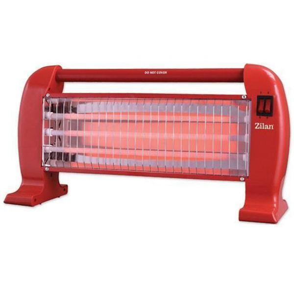 Radiator Zilan 1500W 1