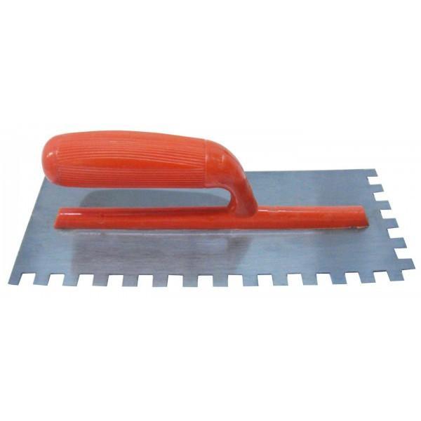 Drisca gletiera zimtata din metal 1