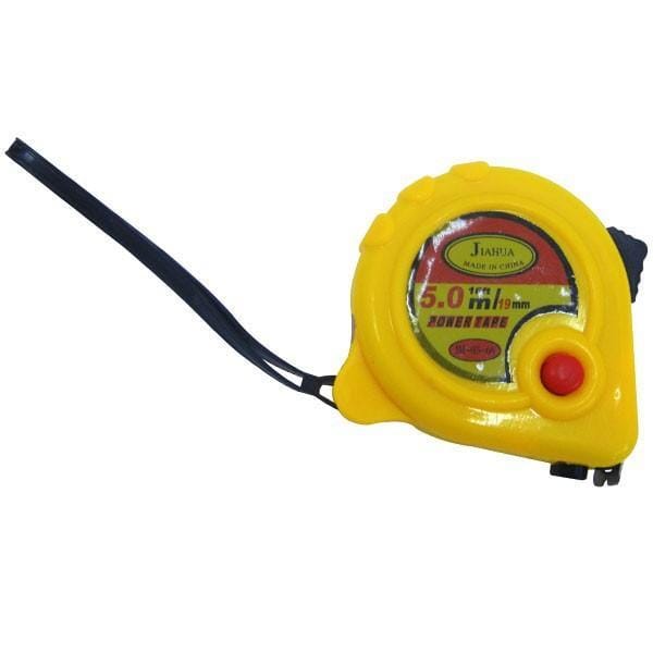 Ruleta de masurat 5 m - MetaloChimice