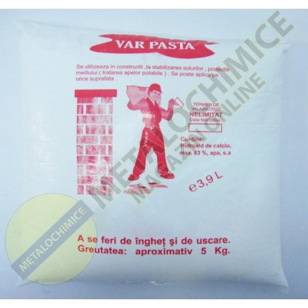 Var pasta 5 kg :: MetaloChimice