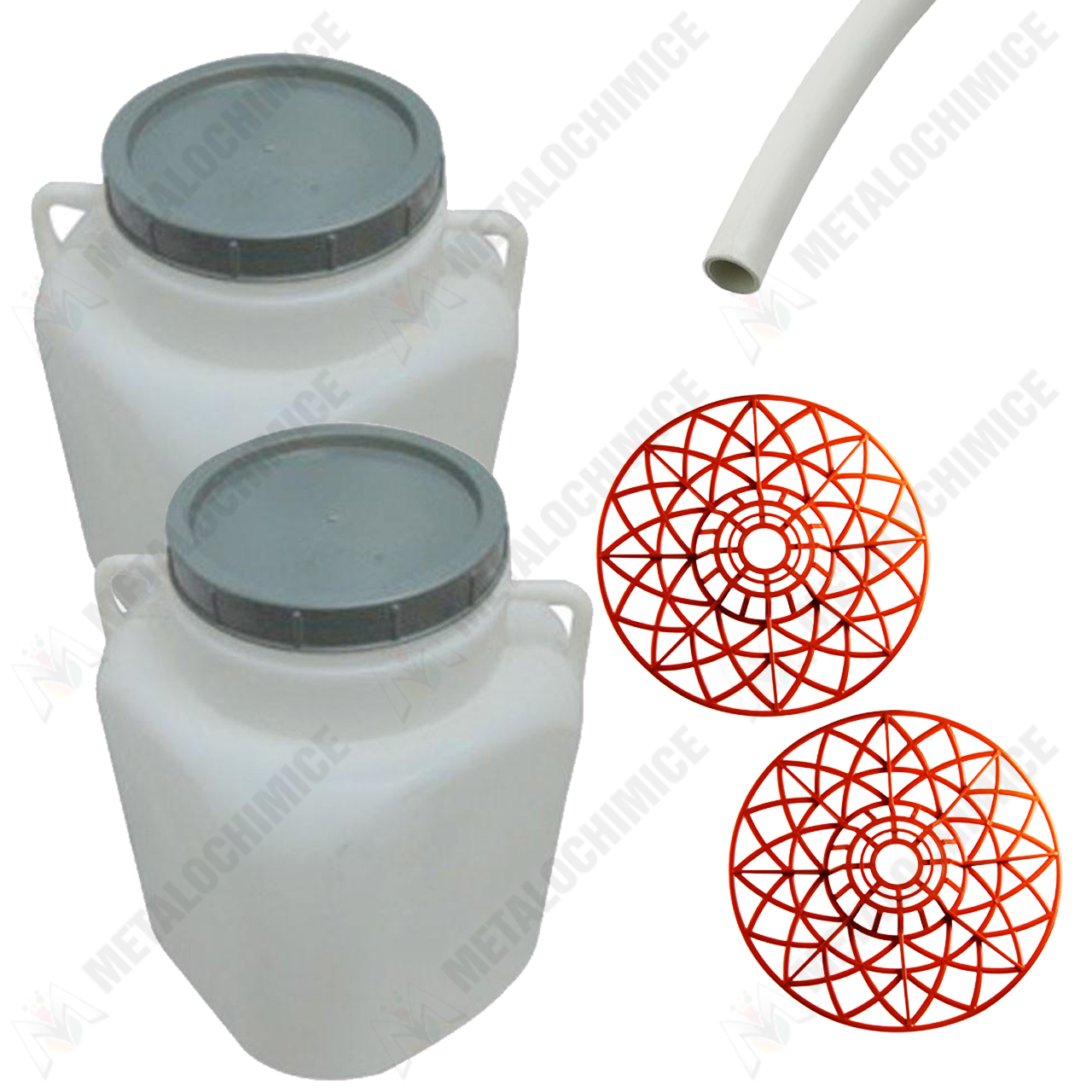 PROMOTII - MetaloChimice