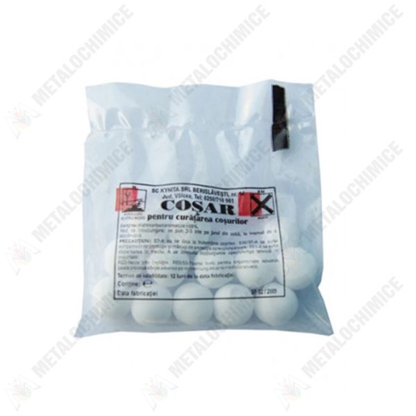 PROMOTII - MetaloChimice