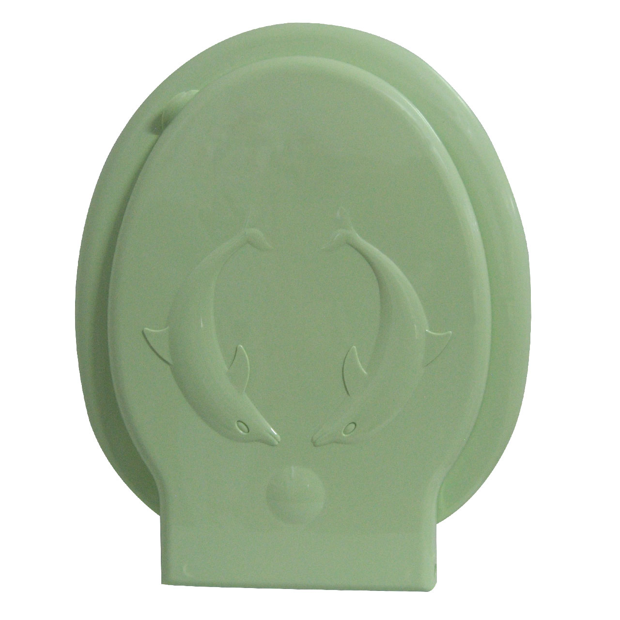 Capac wc vernil din plastic - MetaloChimice