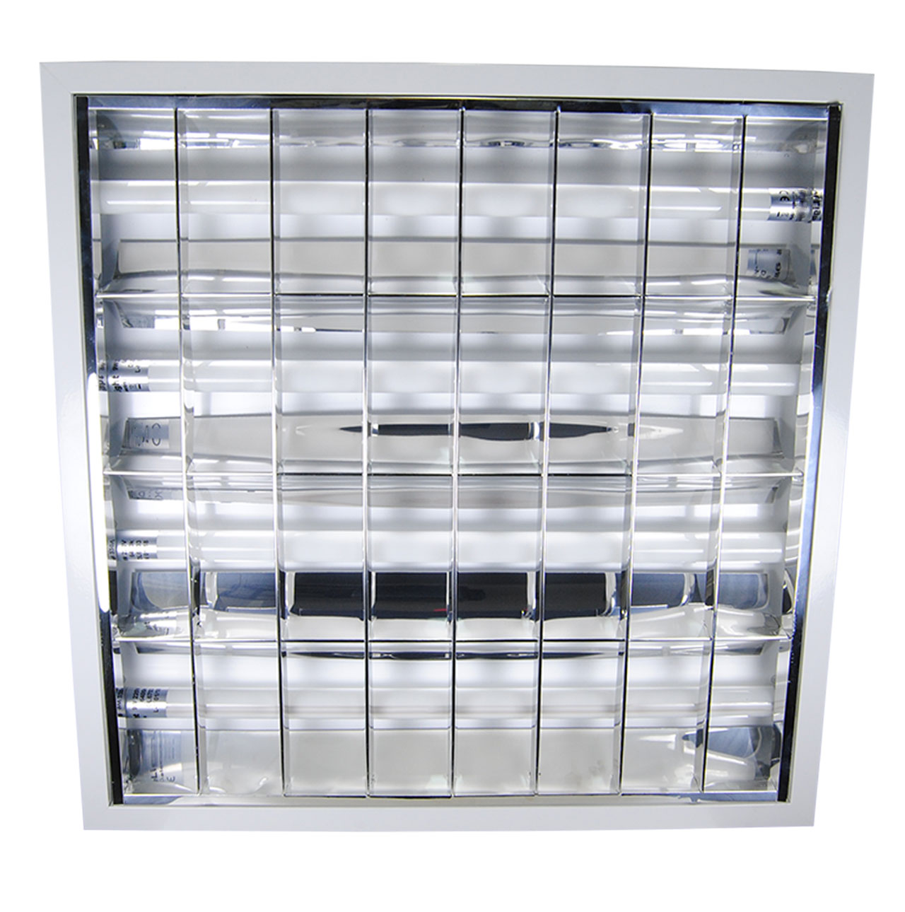 corp-neon-led-4x9w-aplicat-ip21-lumina-rece-4-neoane-incluse-60-x-60 ...