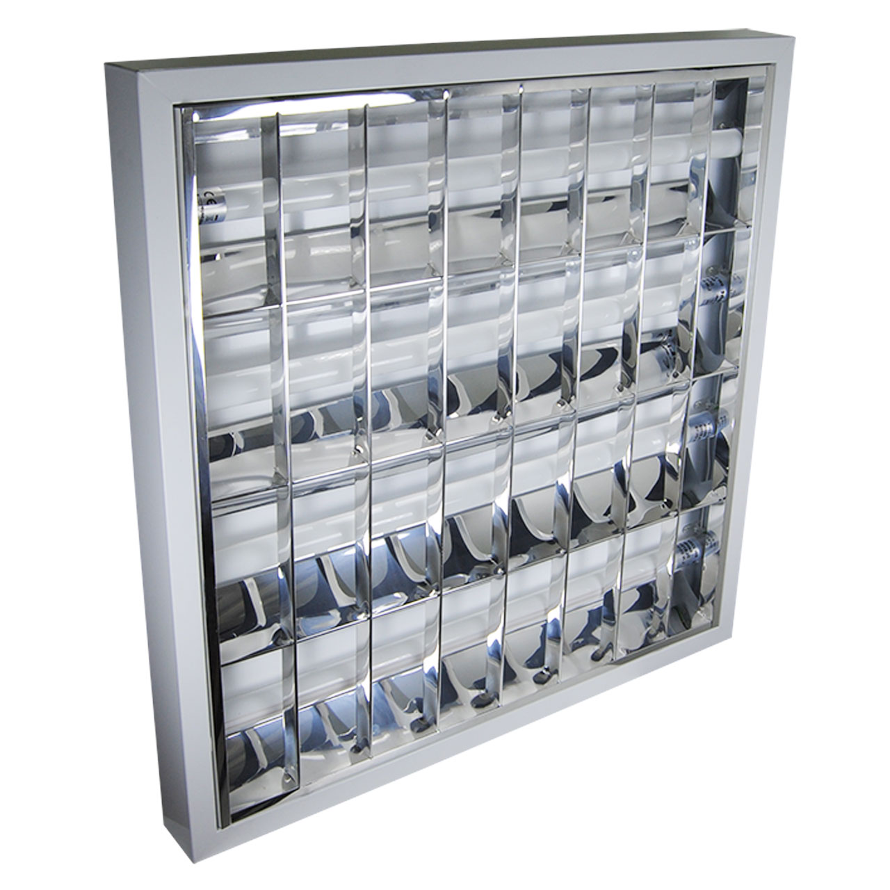 corp-neon-led-4x9w-aplicat-ip21-lumina-rece-4-neoane-incluse-60-x-60 ...