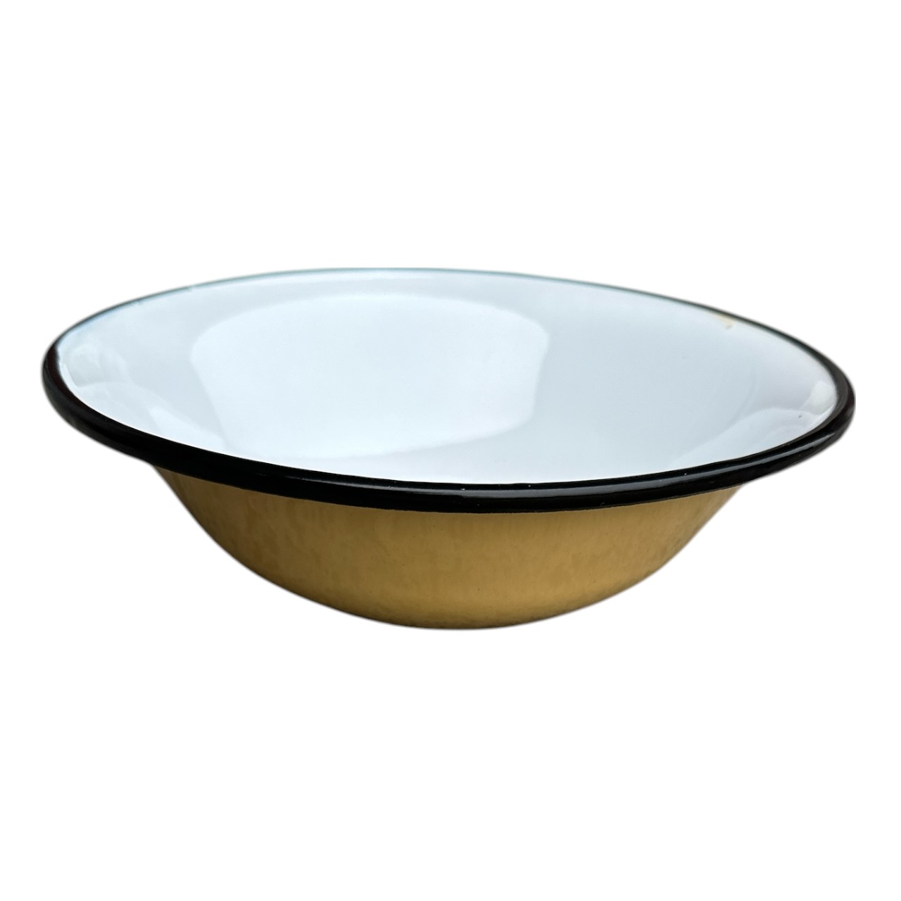Castron emailat taranesc 22 cm (800 ml) - MetaloChimice