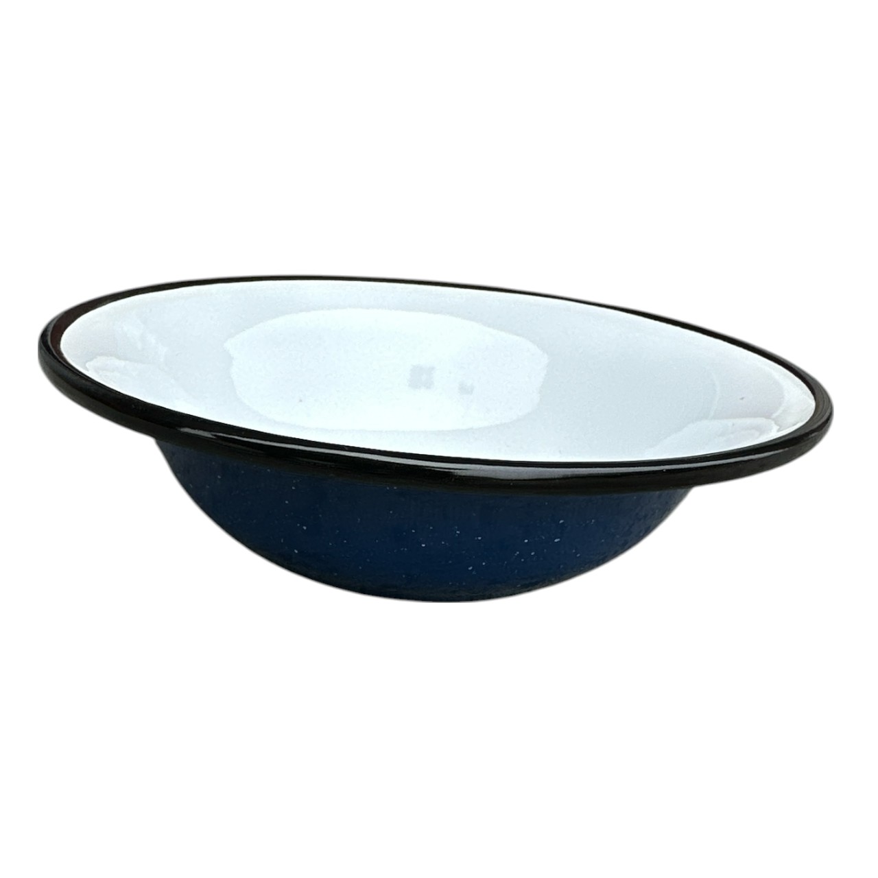 Castron emailat taranesc 22 cm (800 ml) - MetaloChimice