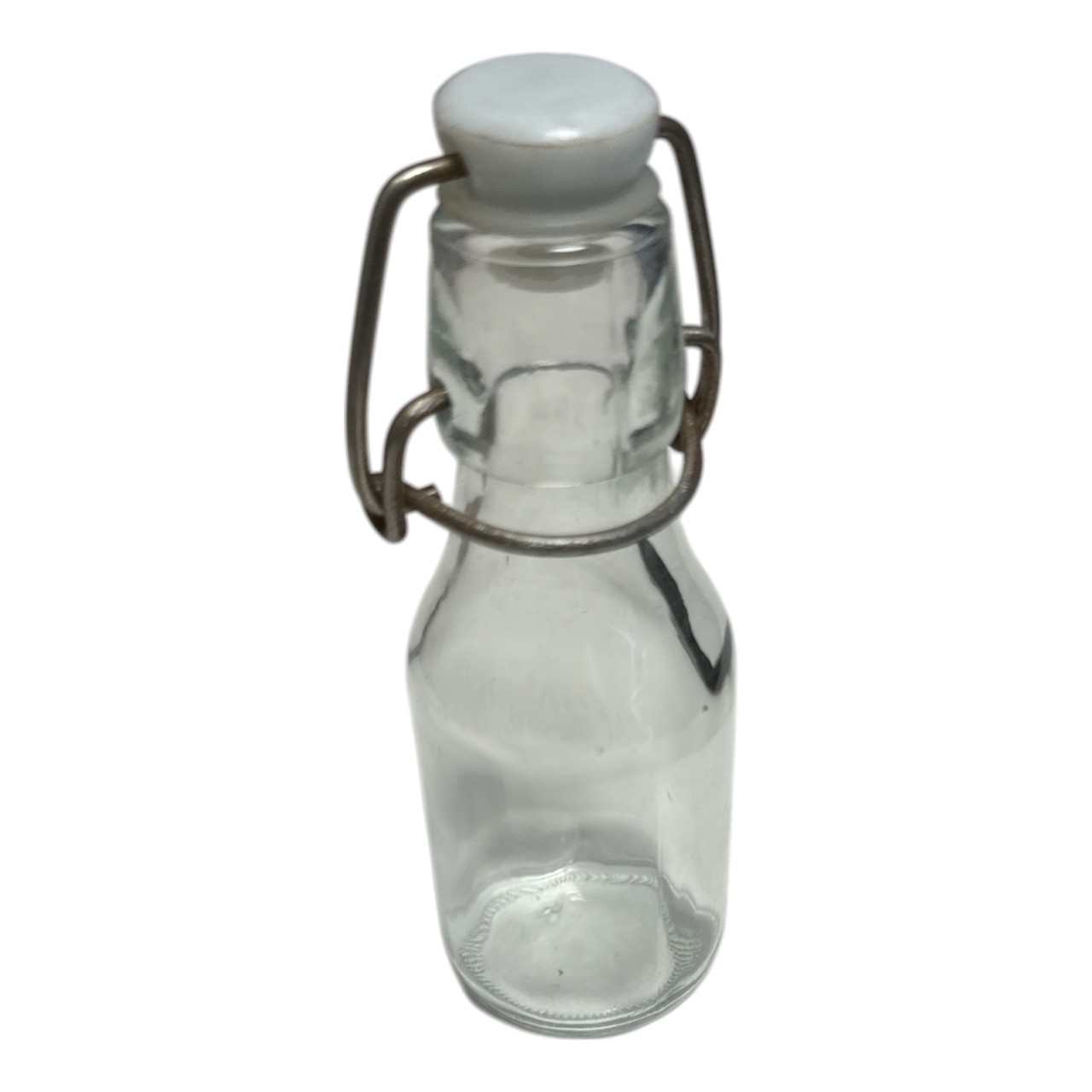 Sticla cu dop ermetic pentru ulei si otet, 200 ml - MetaloChimice