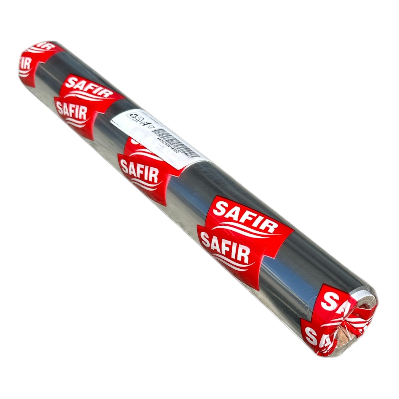 Folie din aluminiu alimentara, 45 cm (1050 gr) - MetaloChimice