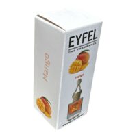 Eyfel Odorizant pentru masina, Mango 10 ml - MetaloChimice