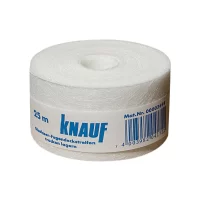 Banda fibra pentru rigips 25 mm - MetaloChimice