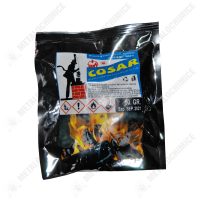 Cosar pastile pentru curatarea cosurilor de fum, 50 g - MetaloChimice