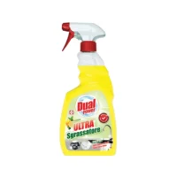 Dual Power Degresant universal Ultra lemon 750 ml - MetaloChimice