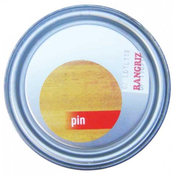 Pachet 6 x Lac colorat pentru lemn Patina 3in1 PIN 750ml - MetaloChimice