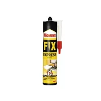 Moment Fix Express Adeziv de exterior, universal 375 g - MetaloChimice