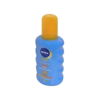 Nivea Protect & bronze Lotiune de plaja SPF 30 - MetaloChimice