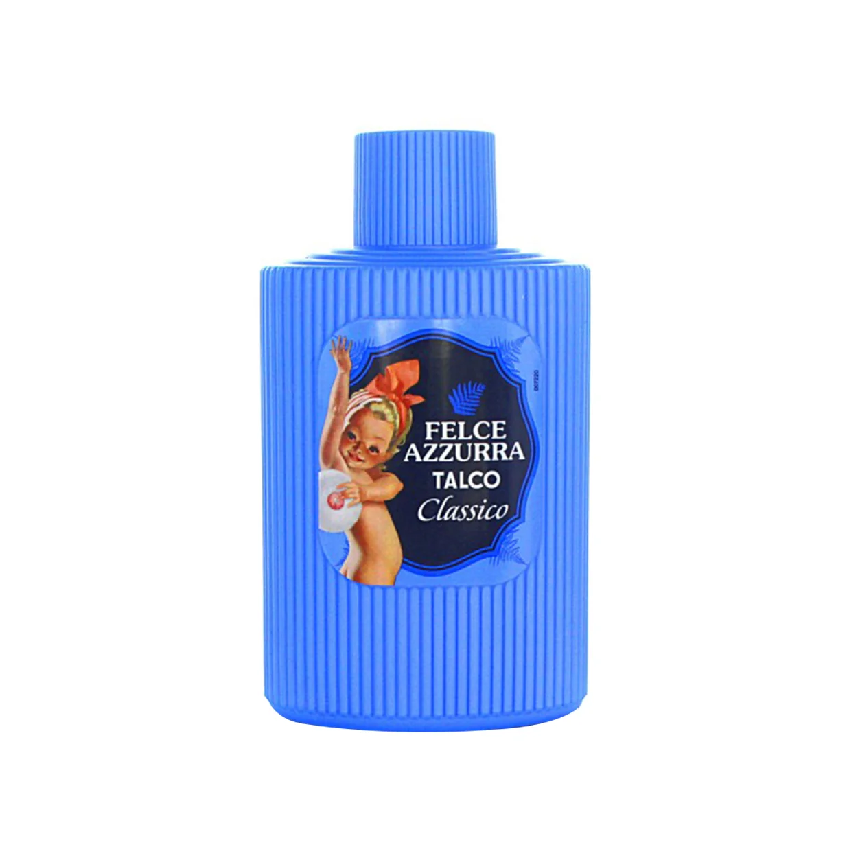 Pudra de talc clasica Felce Azzurra 200 grame - MetaloChimice