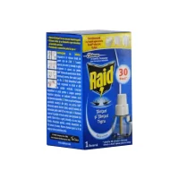 rezerva Raid lichid 21 ml - MetaloChimice