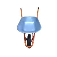 Roaba profesionala constructii 80 litri - MetaloChimice