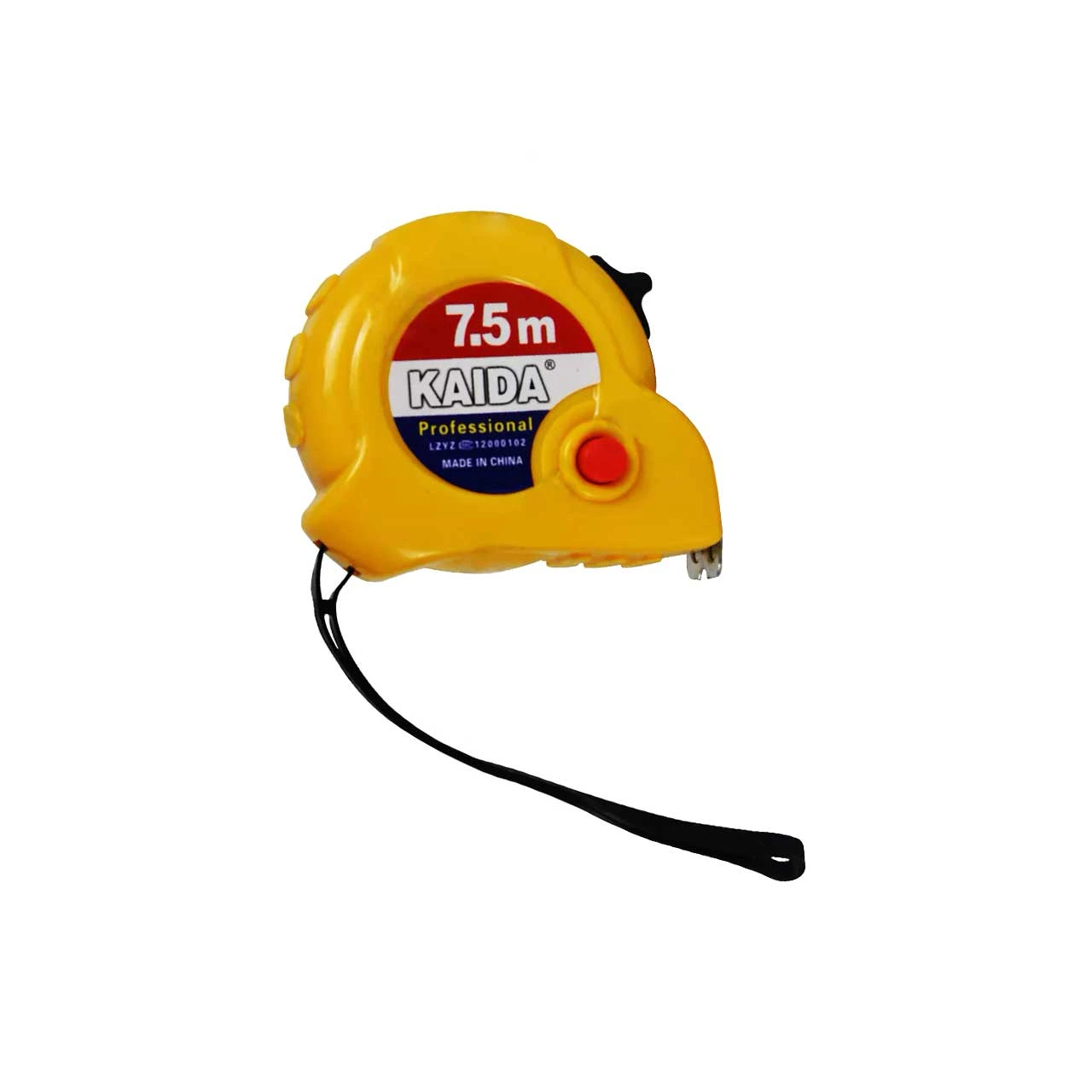 Ruleta de masurat, 7.5m - MetaloChimice