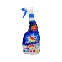 Smacchio Tutto Solutie de scos pete, cu pulverizator 500 ml - MetaloChimice