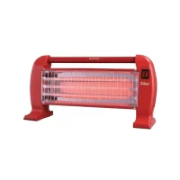 Zilan Radiator electric incalzire camera, 1500W, 3 rezistente ...