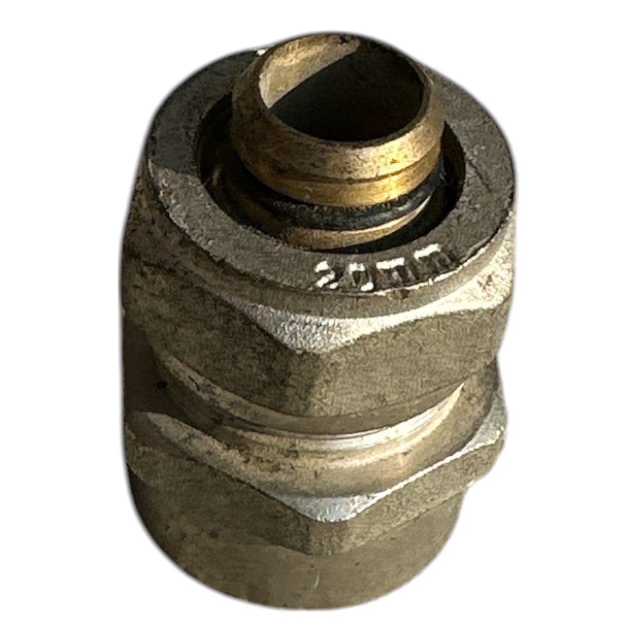 Conector Pexal 20 mm cu 3/4 filet interior - MetaloChimice