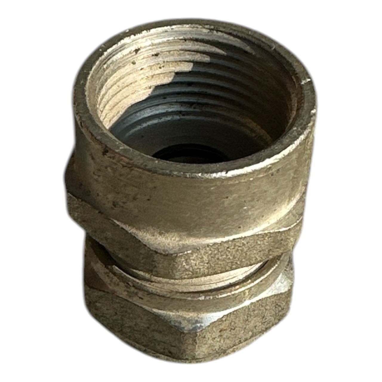 Conector Pexal 20 mm cu 3/4 filet interior - MetaloChimice