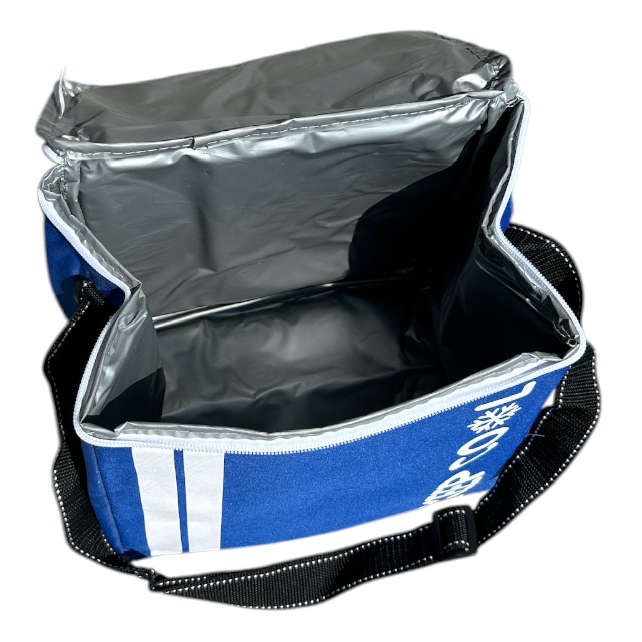 Geanta Termo (Termoizolanta) Mica, keep Cool - MetaloChimice