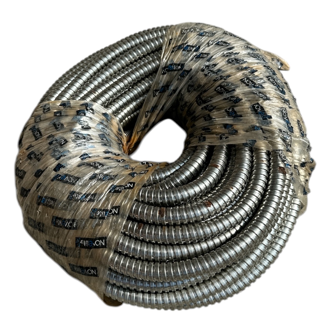 RESIGILAT - Copex metalic (Otel Zincat) 16 mm, 50M - MetaloChimice